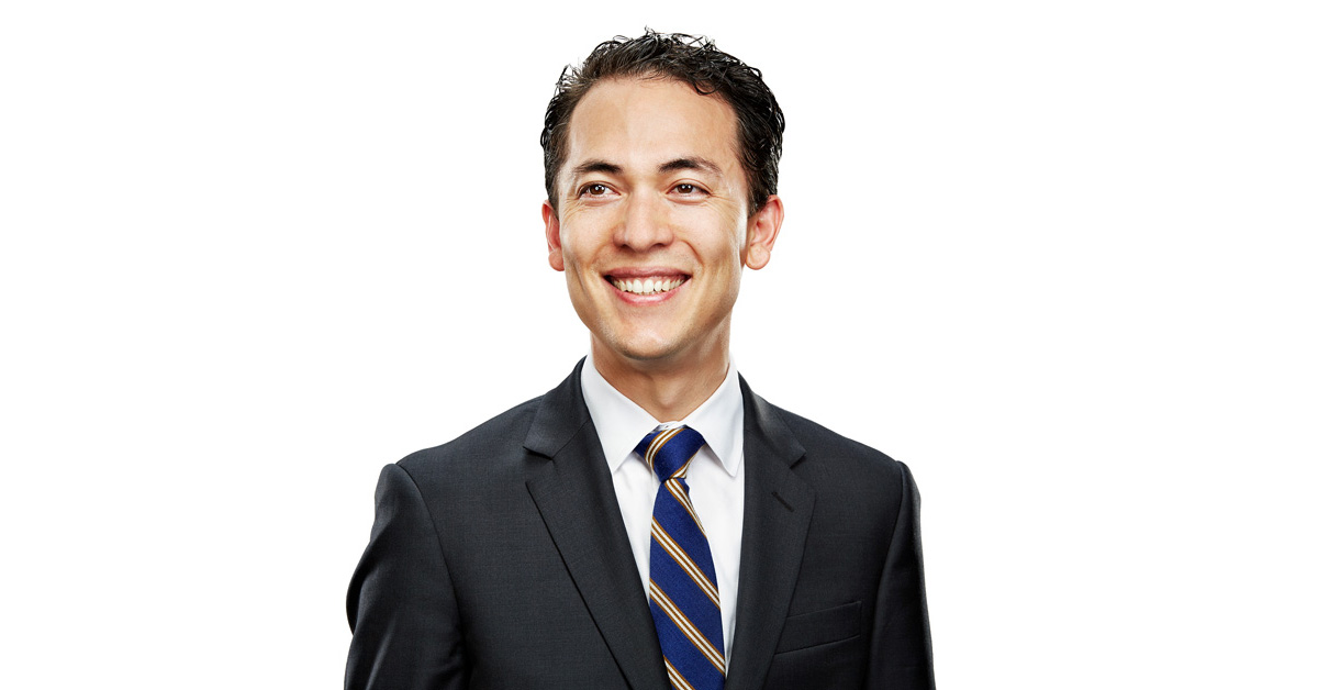 Tyler M. Akagi | Washington, DC | Finnegan | Leading IP+ Law Firm