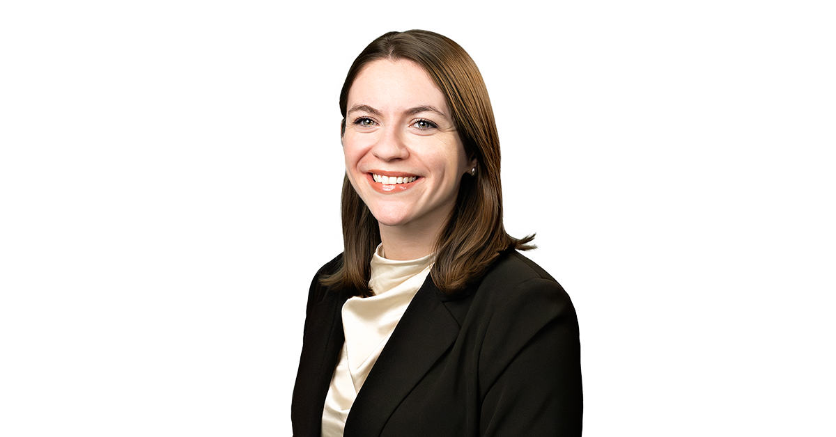 Laura Lyons, Ph.D. | Boston, MA | Finnegan | Leading IP+ Law Firm