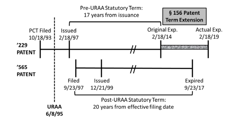 Reclaiming Their Time: Patent Term Adjustment (PTA) and Patent Term ...