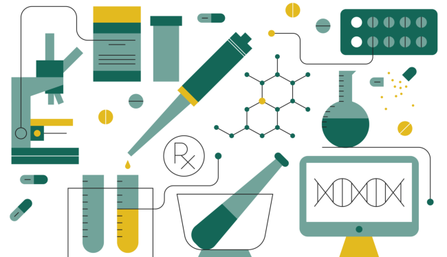Pharmaceutical | Finnegan | Leading Intellectual Property Law Firm
