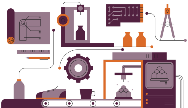 Additive Manufacturing | Finnegan | Leading Intellectual Property Law Firm